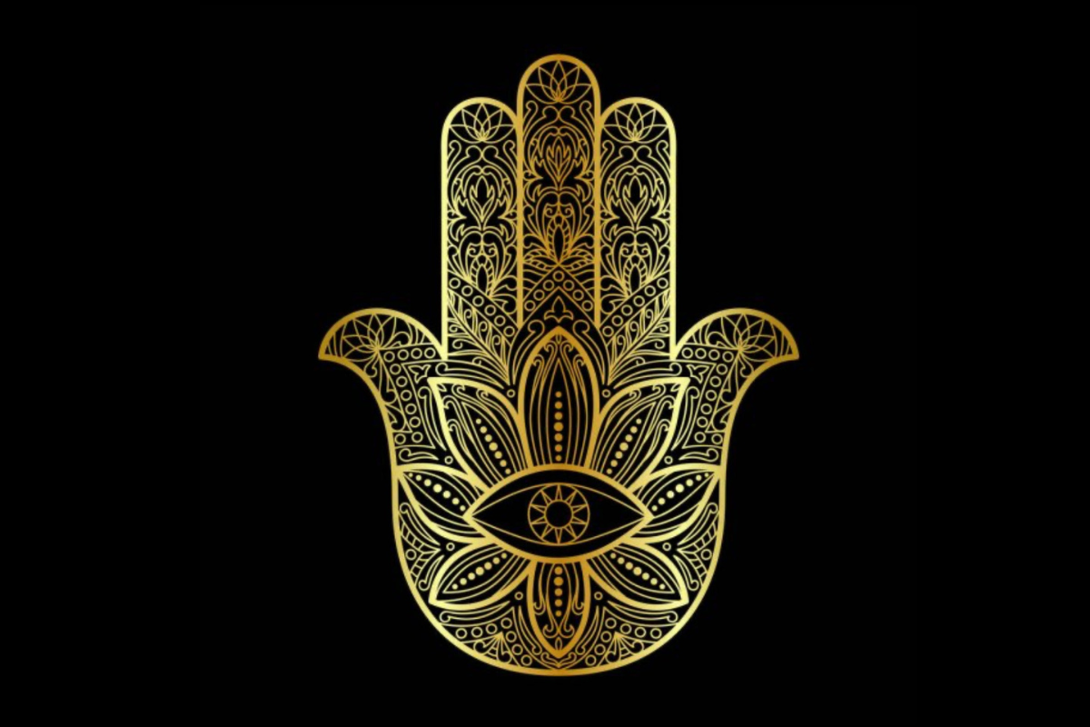 La Khamsa, l’incontournable de la bijouterie et joaillerie orientale et ...
